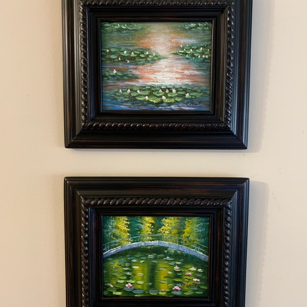 Vintage Black Picture Frame, Vintage Picture Frame, Antique Style Frame ...