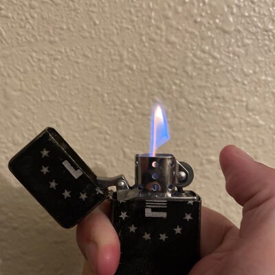 Fallout Inspired Faction Lighters - Etsy