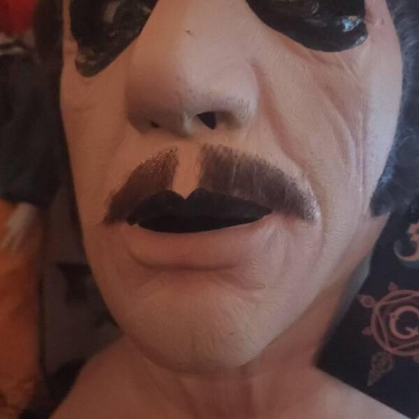 ROTLD Half-corpse! Full Size - Etsy