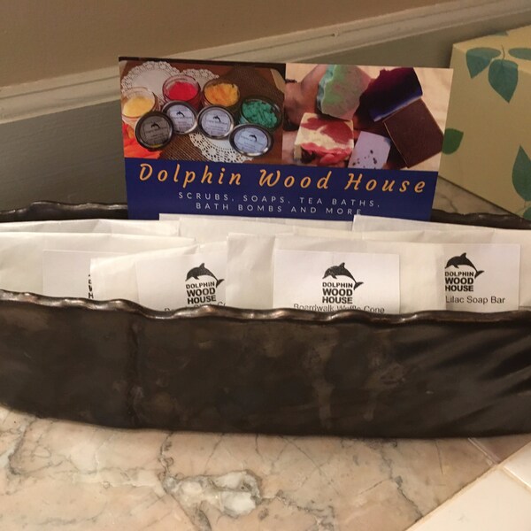 Blue Mist Soap Bar Unisex Fragrance Soap - Etsy