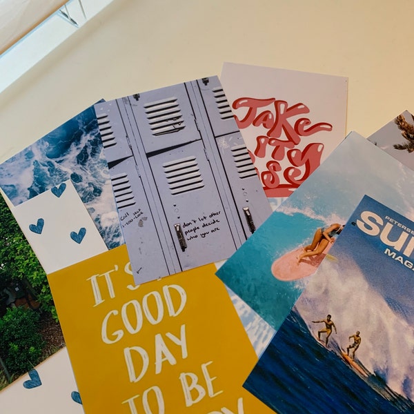 Custom Block Letter Canvas, Dorm Room Decor, Custom Wall Decor, College ...