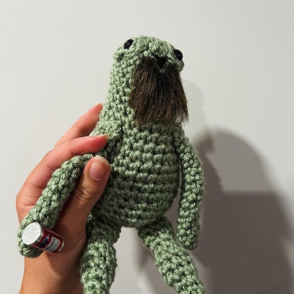 Froggy Bundle - Crochet Pattern Bundle PDF - Etsy