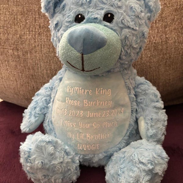 Personalised 'best Friends' Wooden Base 6x4 Photo Frame Father's Day ...