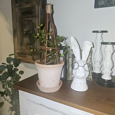 Angel Vine wire Vine Plant - Etsy