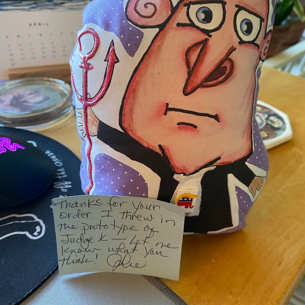 GOP Voodoo Collection - Etsy