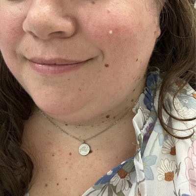 Stoic Inner Citadel Coins Amor Fati Stoic Gift Idea Stoic Coin ...