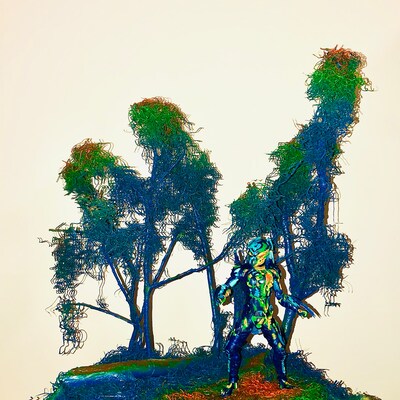 Blockbuster Video Movie Store Fan Shelf Display Collection - Etsy