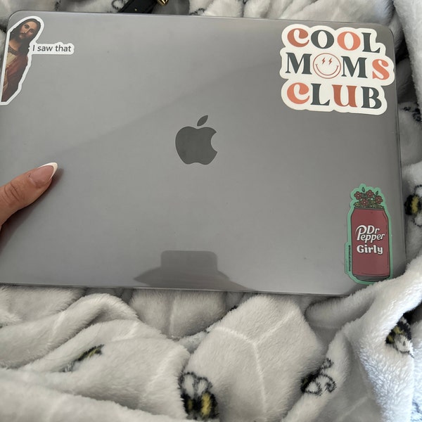 Dr Pepper Girl Sticker,stickers for Hydroflask,laptop Sticker,cute Car ...