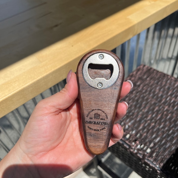 Bottle Opener | CNC Vector | Beer Opener Insert Hardware| Bottle Opener ...