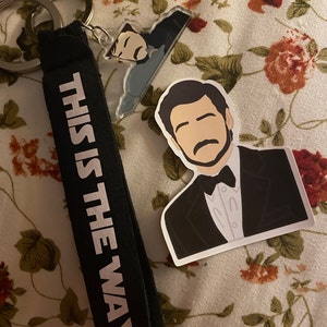 Bridgerton Season 2 Sticker Pack - Etsy