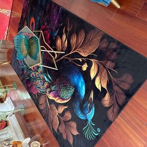 Sea Rug, Sandy Beach Rug, Sea Wave Rug, Beach Rug, Water Texture Rug ...