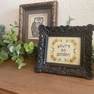 Punch a Nazi Cross Stitch PDF Pattern - Etsy