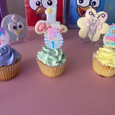 Favor Box / Cake Topper /treats Box / Milk Favor Box Lottie Dottie ...