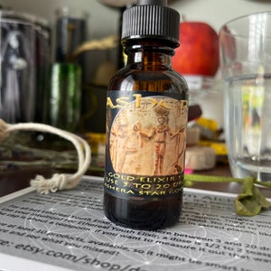 Phase 4 Elev8 Elixir | Etsy