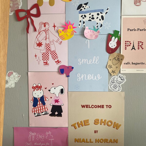 Y2K Flip Phone Die Cut Sticker Cute 90s Sticker / Childhood Sticker ...