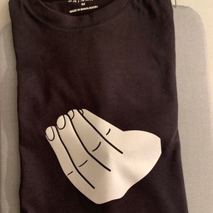 Middle finger svg eps png dxf clipart for cricut and | Etsy