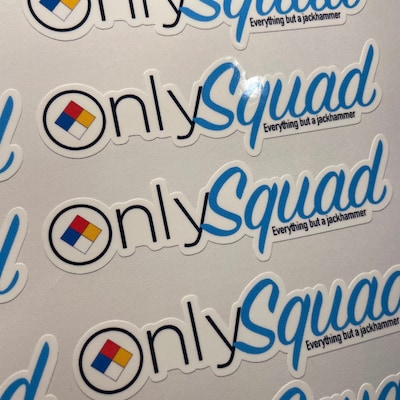 Only Fitters Lay Pipe Hard Hat Sticker Decal Tradesman Dad Gift - Etsy