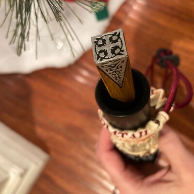 Protective Wand Bags for Interactive Wands - Etsy