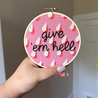 Bless This Hizzy Fo Shizzy, Rap Embroidery, Fo Shizzle, Hip Hop ...