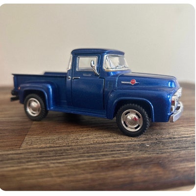 Little Blue Truck Blue Truck Toy Boy Birthday Little - Etsy