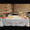 Mastered It Banner / Masters Degree Graduation Party Decorations for a ...