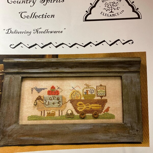 American Flag Sampler by Kooler Design Studio - Counted Cross Stitch ...