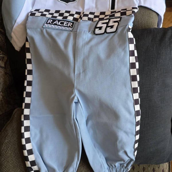 Personalized Golf Caddy Outfit for Kids - Toddler Golf Uniform - Custom ...