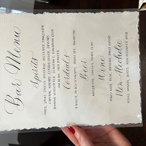 Petal Toss Tag | SET OF 20 | Wedding Toss Cards | Wedding Cone Toss ...
