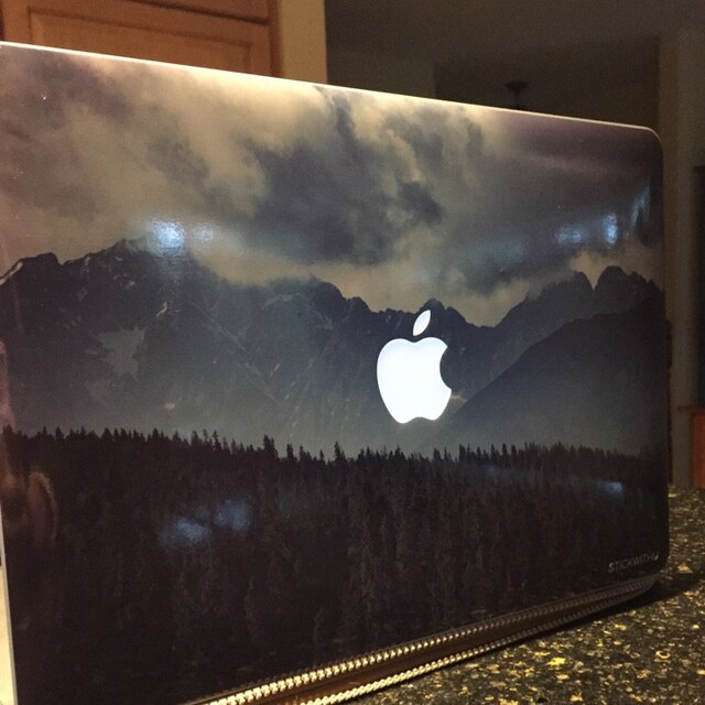 White Marble MacBook skin Marble MacBook decal marble macbook | Etsy