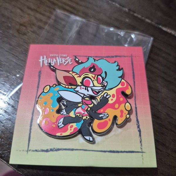 Cute Jollibee Fan Pin / Fast Food Mascot Design / Hard Enamel ...