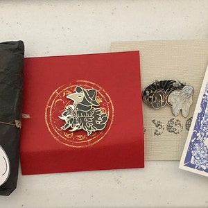 Bloodborne NPC & Enemy Hard Enamel Pins - Etsy