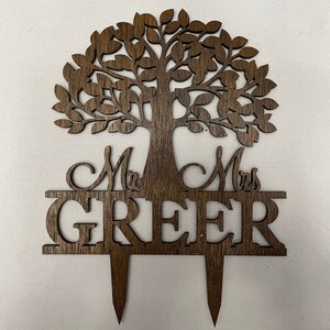 Table Numbers Rustic Wood Wedding Decor Table Decor Event | Etsy