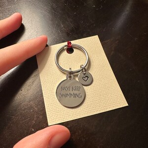 Pool Table and Rack Key Ring/ Keychain / Zipper Pull Billiards Table ...