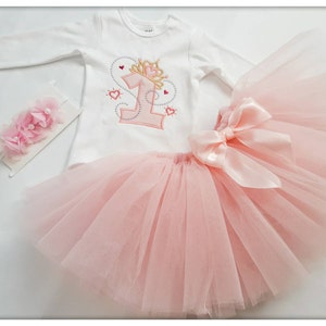 Princess Tiara + Pearls #1 Applique Machine Embroidery Design Birthday ...