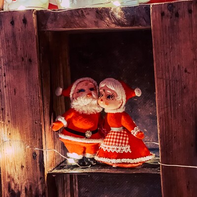 1950s Westinghouse Colder Cold Refrigerators Advertising Colorful ...