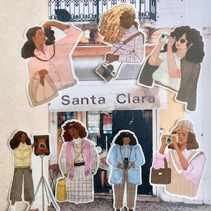 Astrology Stickers // Vinyl Stickers // Zodiac Stickers // Horoscope ...