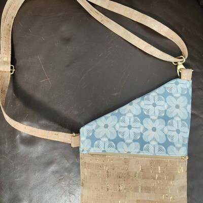 Waist Bag PDF Sewing Pattern Hip Bag Belt Bag Travel Hip - Etsy