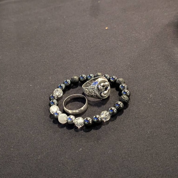 Cat Witcher Amulet Wolf Pendant Retro Sterling Silver Gothic Jewellery ...