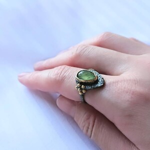 17.47 Crt Crystal Turkish Color Change Diaspore. Natural | Etsy