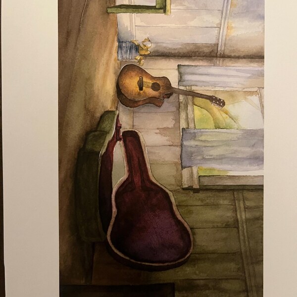 Kyoto Fushimi Inari Shrine - Stamp Glossy Vinyl Sticker - Japan ...