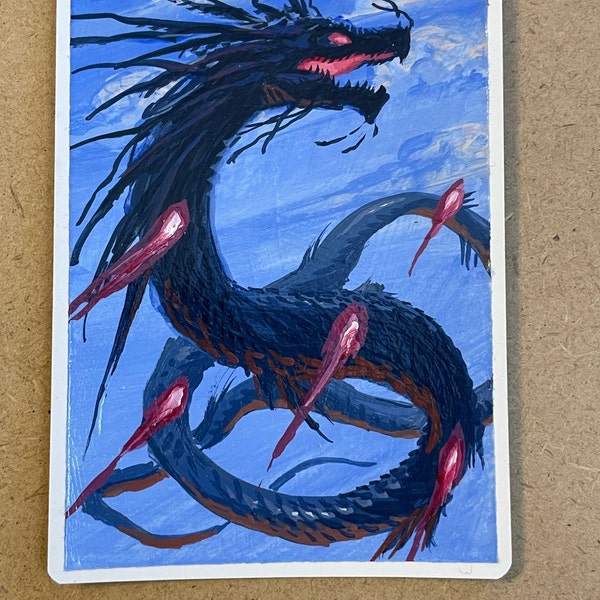 Halsin, Emerald Archdruid – Slawomir Maniak - Magic: the Gathering ...