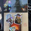 Hades Game Fandmade Sticker Pack 1&2 - Etsy