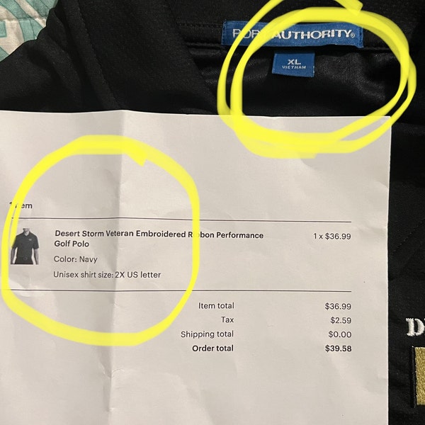 Original Honorable Shellback T-shirt - Etsy