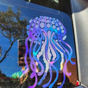 Crystal Corner Suncatcher // Window Decal // Prism Sticker // - Etsy