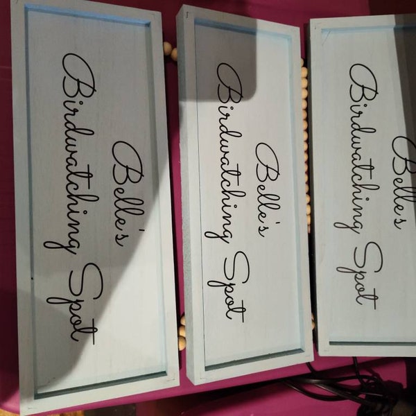 Custom Office Door Sign, Personalized Door Sign, in Session Sign ...