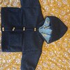 Children's Jacket Loulu Size 74-122, Digital Sewing Pattern, Autumn ...