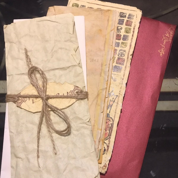 Tabletop Code-breaking Adventure of Maps & Exploration That Immerses ...