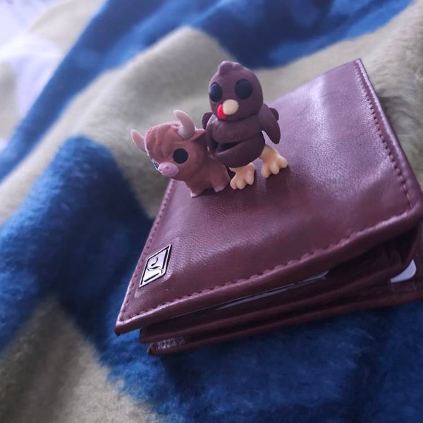 3D Printed Marine Animal Toy Bundle, Colorful Fidget and Sensory Aids ...