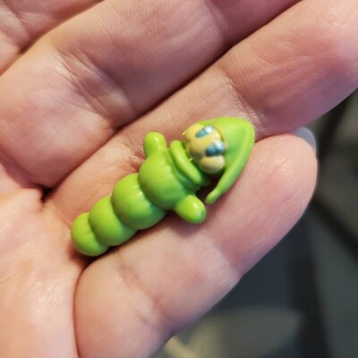 Single Micro Toys - Etsy