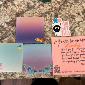 Shaky I Survived an PANIC Attack Die-cut Vinyl Sticker Water | Etsy